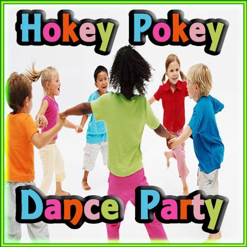 Hokey Pokey Dance Party Mix by Hokey Pokey DJ's on Amazon Music ...