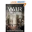 Amazon.com: War Stories eBook: Joe Haldeman, Linda Nagata, Karin ...