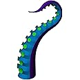 Amazon.com: Giant Inflatable Octopus Tentacle-Blow Up Outdoor Halloween ...