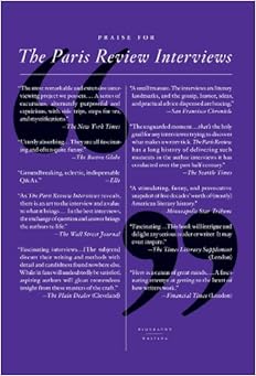 Amazon.com: The Paris Review Interviews, IV (9780312427443): The Paris ...