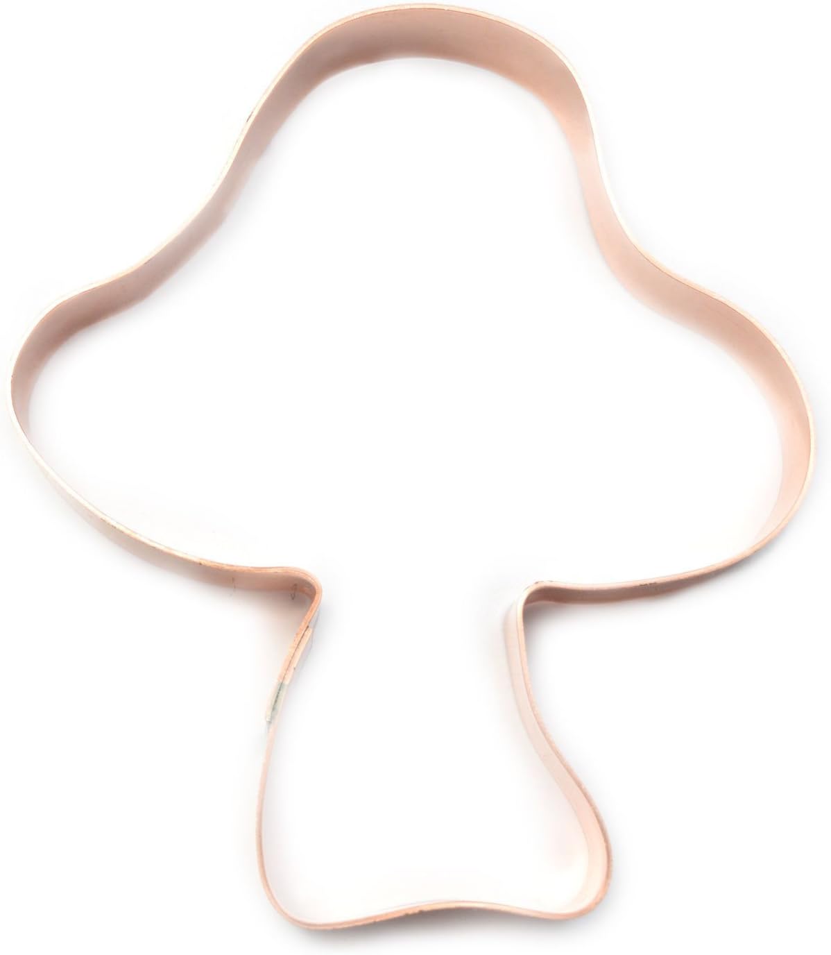 4 Inch Mushroom / Toadstool Cookie Cutter: Amazon.co.uk: Kitchen & Home