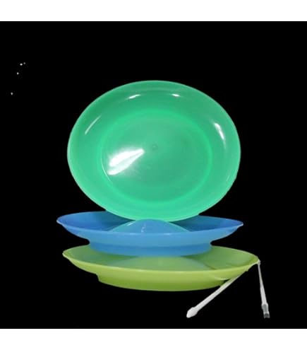 Amazon Spinning Plates On Sticks