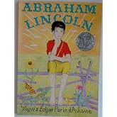 If You Grew Up With Abraham Lincoln: McGovern, Ann, Ulrich, George ...