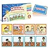 Sequencing Cards, Sequence Game for Kids, Speech Therapy Materials for Autism, Improve ...
