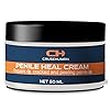 CAUSEHUMAN Penile Heal cream for phimosis | Treats tight, dry, cracked ...