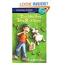 Amazon.com: The Boy Who Ate Dog Biscuits (A Stepping Stone Book(TM ...