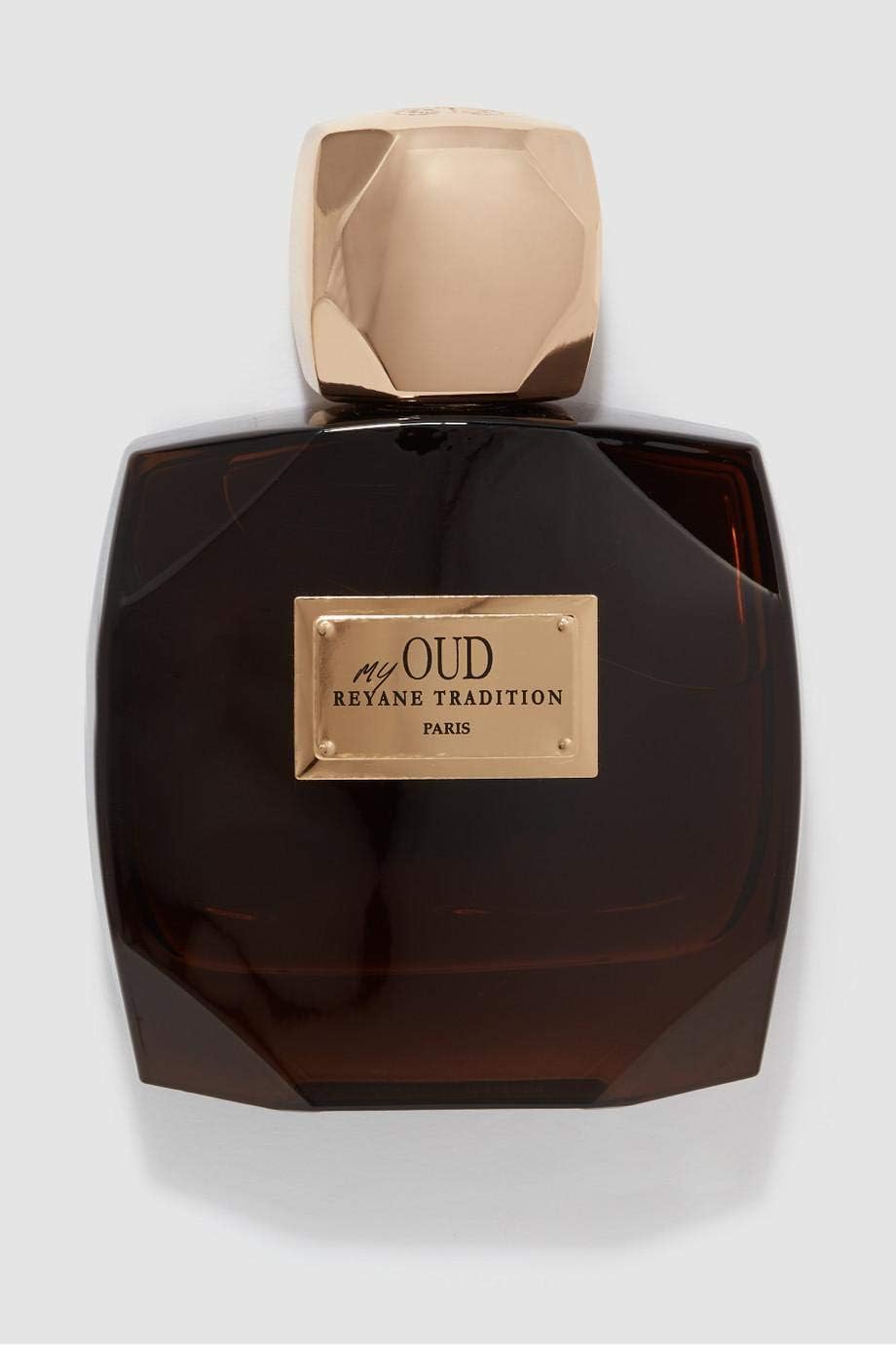 Reyane Tradition My Oud Eau de parfum 100 ml: Amazon.fr: Beauté et Parfum