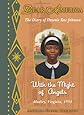 Dear America: With the Might of Angels: Pinkney, Andrea Davis ...