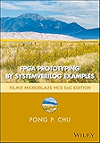 Amazon.com: FPGA Prototyping by Verilog Examples: Xilinx Spartan-3 Version eBook: Pong P. Chu ...