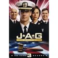 Amazon.com: JAG (Judge Advocate General) - The Complete Second Season ...