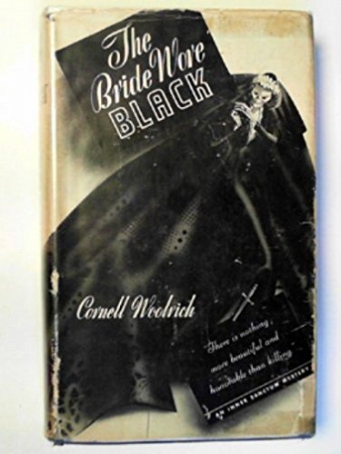 ...The bride wore black: Woolrich, Cornell: Books: Amazon.com