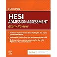 Admission Assessment Exam Review: 9780443114090: Medicine & Health ...