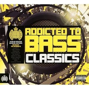 Addicted To Bass Classics: Amazon.co.uk: Music
