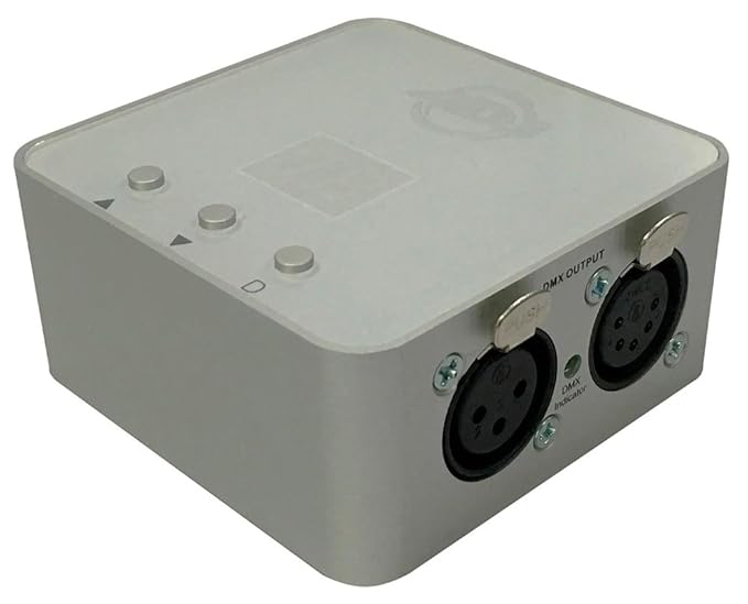 ADJ My DMX 2.1: Amazon.co.uk: Electronics
