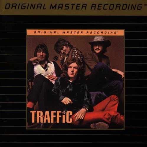 Traffic - Traffic - Amazon.com Music