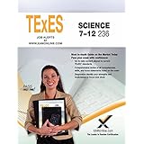 TExES Science 7-12 (236) Secrets Study Guide: TExES Test Review for the ...