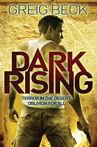 Dark Rising: Greig Beck: 9780330534178: Amazon.com: Books