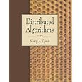 Amazon.com: Distributed Algorithms (The Morgan Kaufmann Series in Data Management Systems ...