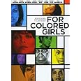 Amazon.com: For Colored Girls : Thandie Newton, Whoopi Goldberg, Tyler ...