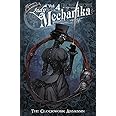 Lady Mechanika Volume 4: The Clockwork Assassin: Benitez, Joe, Chen, M ...
