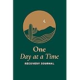 12 Step Journal: One Day At A Time: Beckstead, Dr. Patricia ...
