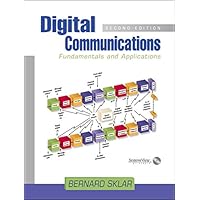 Digital Communications: Fundamentals and Applications: Sklar, Bernard: 9780134724058: Amazon.com ...