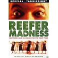 Amazon.com: Reefer Madness - In COLOR! Also Includes the Original Black ...