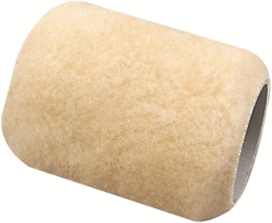 Dynamic HB461827 Multi Purpose Trim Roller Refills, 3/8-Inch Nap, 2 ...