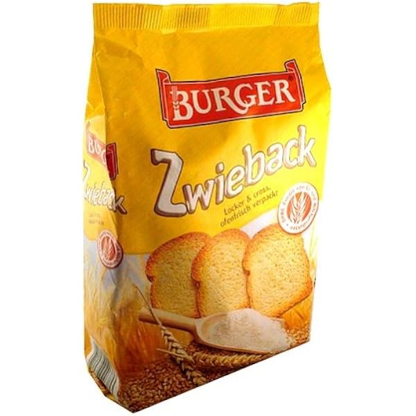 Zwieback Toast Discontinued Zwieback | King Arthur Baking