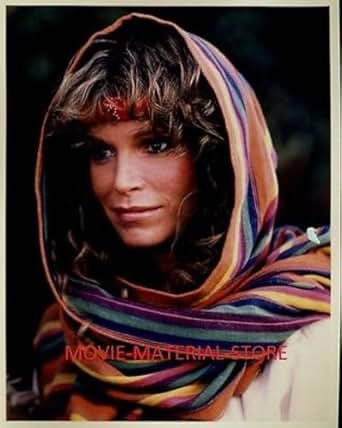 Ann Turkel 8x10" Photo #L51 at Amazon's Entertainment Collectibles Store