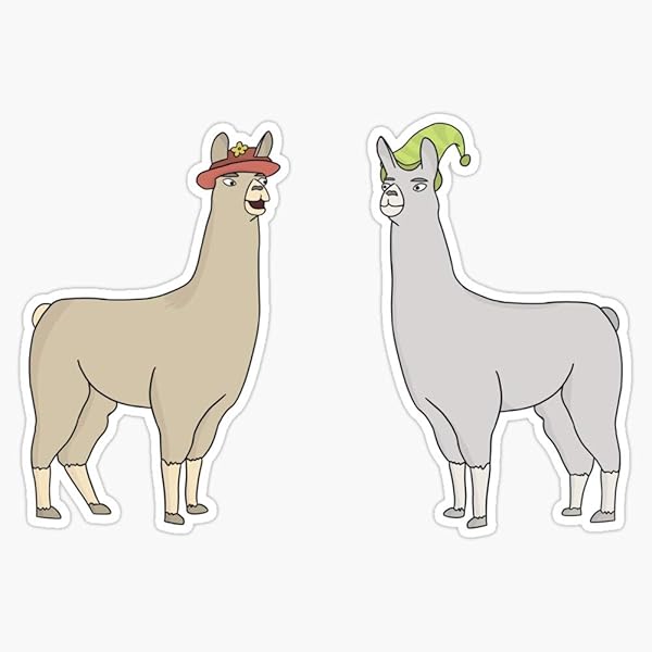 Llamas With Hats Quotes Forgiveness