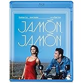 Amazon.com: Jamón Jamón : Penelope Cruz, Javier Bardem, Stefania ...