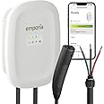 Amazon.com: EMPORIA Level 2 EV Charger w/NACS, Compatible with Tesla ...
