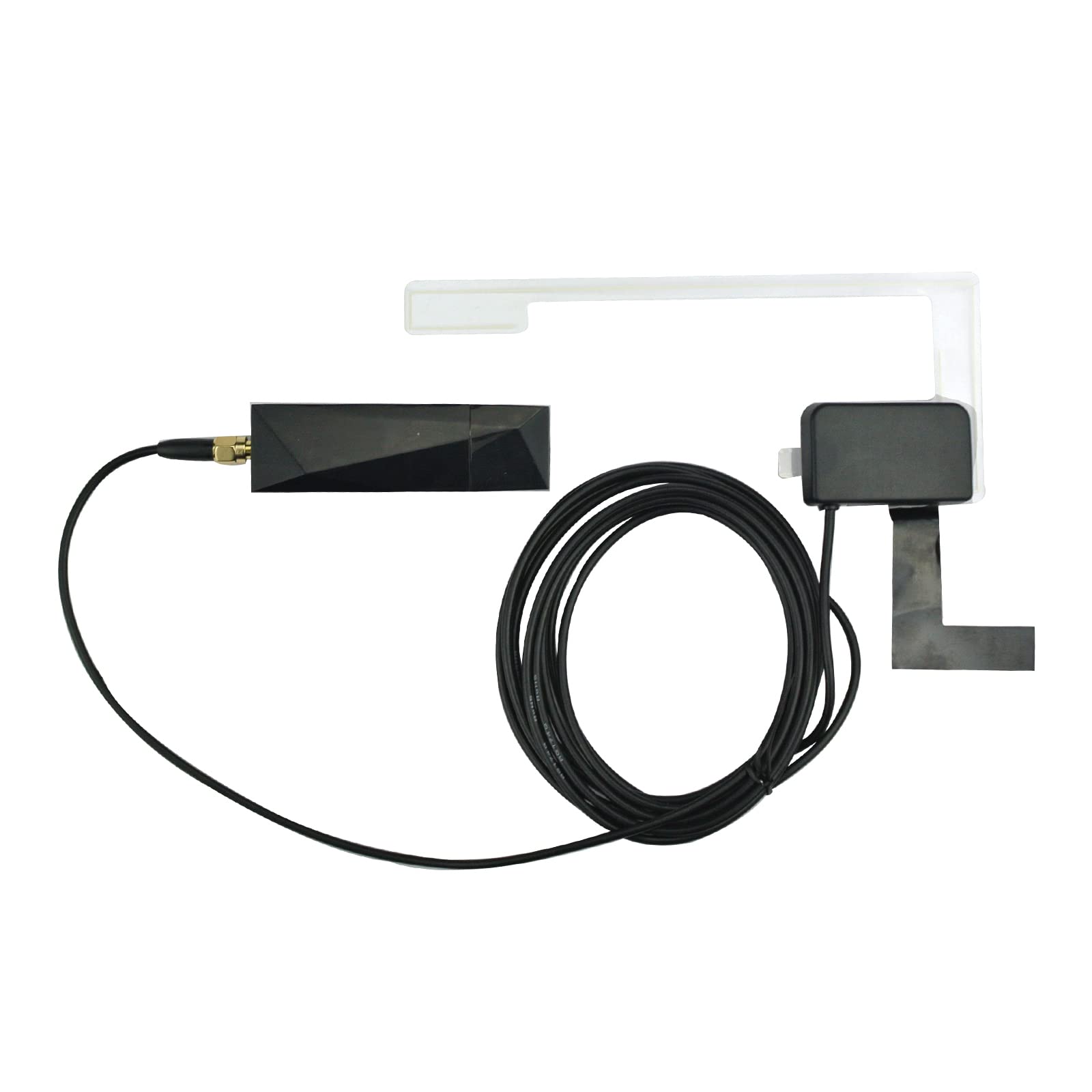 Mua EZoneTronics DAB Car Radio Adapter for Universal Android Car Stereo ...