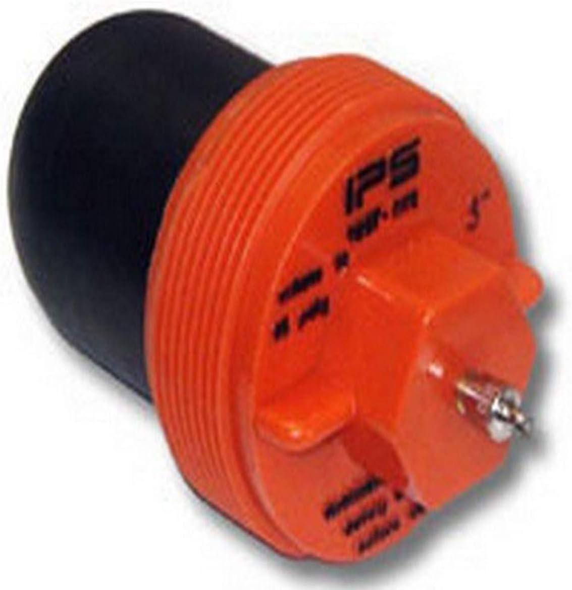 IPS 83652 2-Inch Cleanout Pneumatic Test Plug - Hardware Plugs - Amazon.com