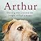 Arthur: The dog who crossed the jungle to find a home: Amazon.co.uk ...