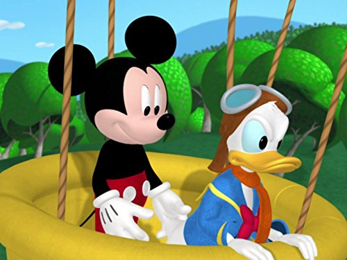 Watch Mickey Mouse Clubhouse, Volume 1 | Prime Video