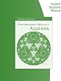 Contemporary Abstract Algebra: Joseph Gallian: 9781133599708: Amazon ...