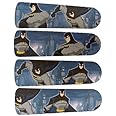 Ceiling Fan Designers 42SET-KIDS-BBMS Batman Superhero 42 in. Ceiling ...