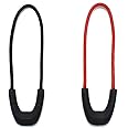 Amazon.com: 30Pcs Zipper Pulls Cord Replacement for Backpacks, Jackets ...