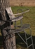 Amazon.com : Sniper Treestands The Sharp Shooter Hunting Tree Stand ...