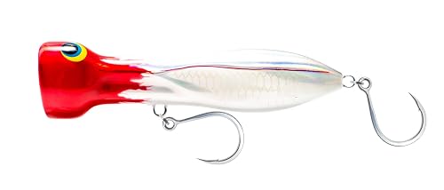 Nomad Design Chug Norris Topwater Popper Lure Collection – Floating ...