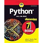 Amazon.com: C All-in-One Desk Reference For Dummies eBook : Gookin, Dan ...