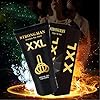 Original Strong Man STRONGMAN XXL Gel Cream Penis Herbal Enlargement ...