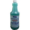 Amazon.com: Woodwise 32oz Concentrate No-Wax Hardwood Floor Cleaner ...