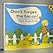 Don't Forget the Bacon! (Picture Puffin S.): Amazon.co.uk: Hutchins ...