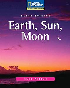 Earth, Sun, Moon book by Glen Phelan