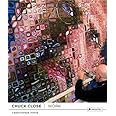 Chuck Close: Work: Finch, Christopher: 9783791336763: Amazon.com: Books