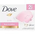 Dove Jabón Pink : Amazon.com.mx: Belleza