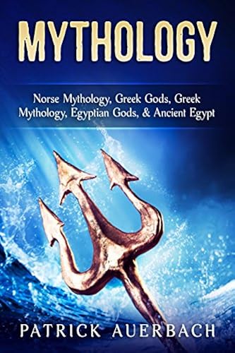 Mythology: Norse Mythology, Greek Gods, Greek Mythology, Egyptian Gods ...